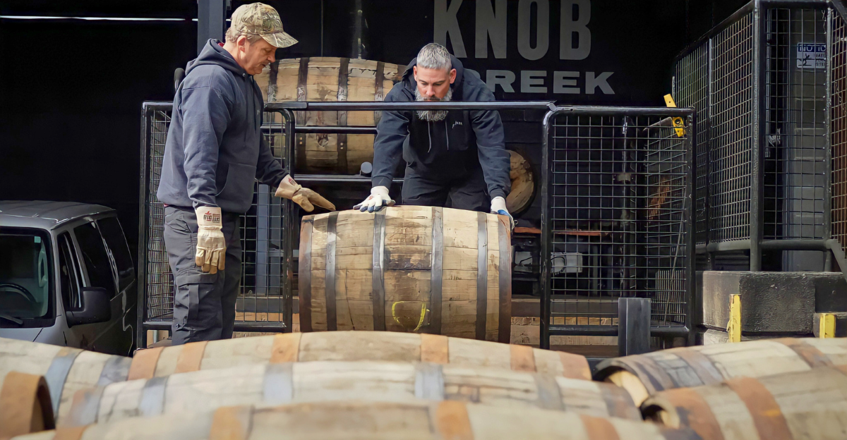 $9B Kentucky Bourbon Collapse Triggers Largest Bankruptcy Wave Since Prohibition