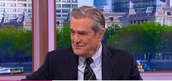 Rupert Everett confirms My Best Friend's Wedding sequel is currently ...