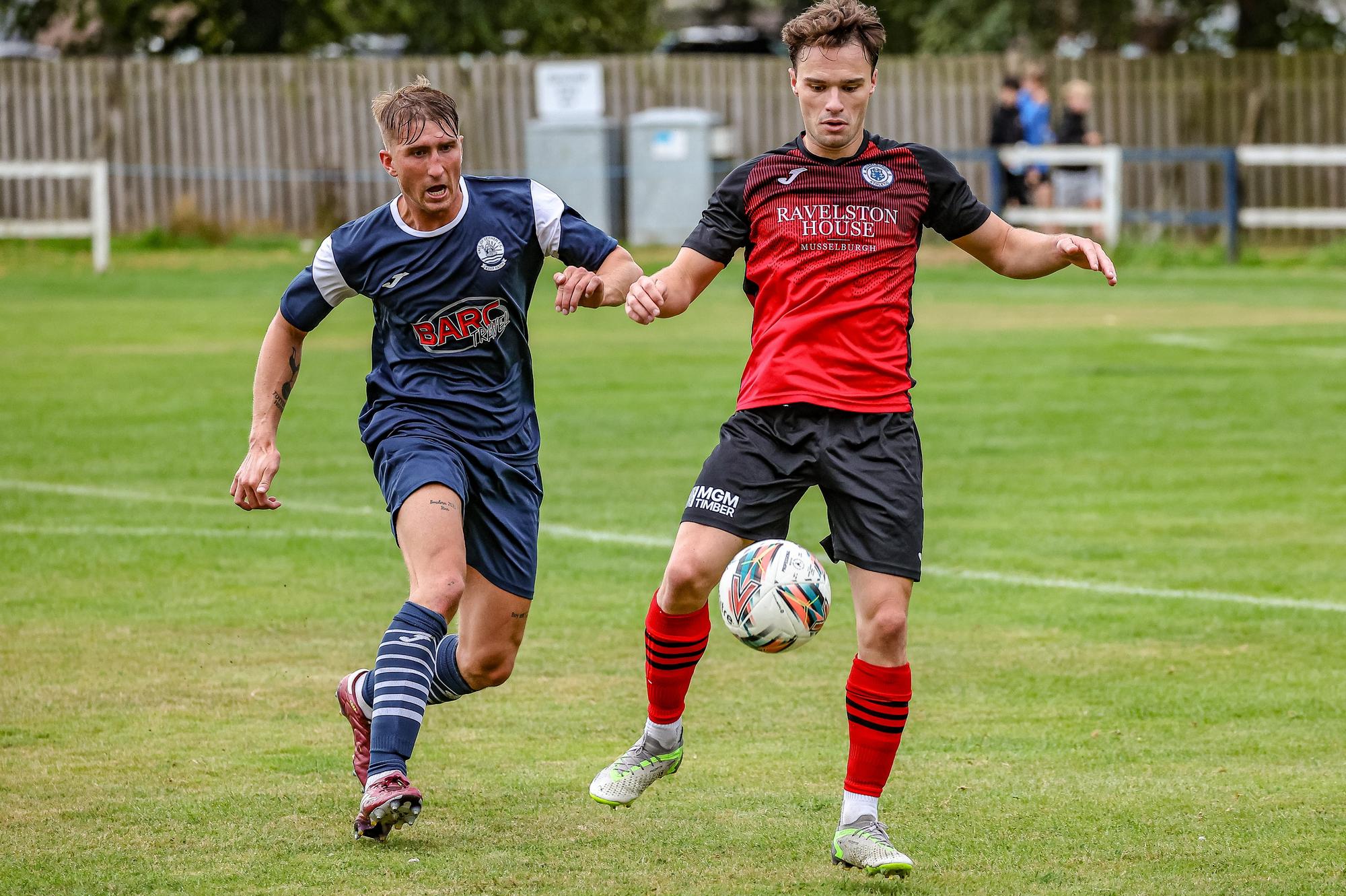 Gala Fairydean Rovers drawn against Linlithgow Rose in football’s ...