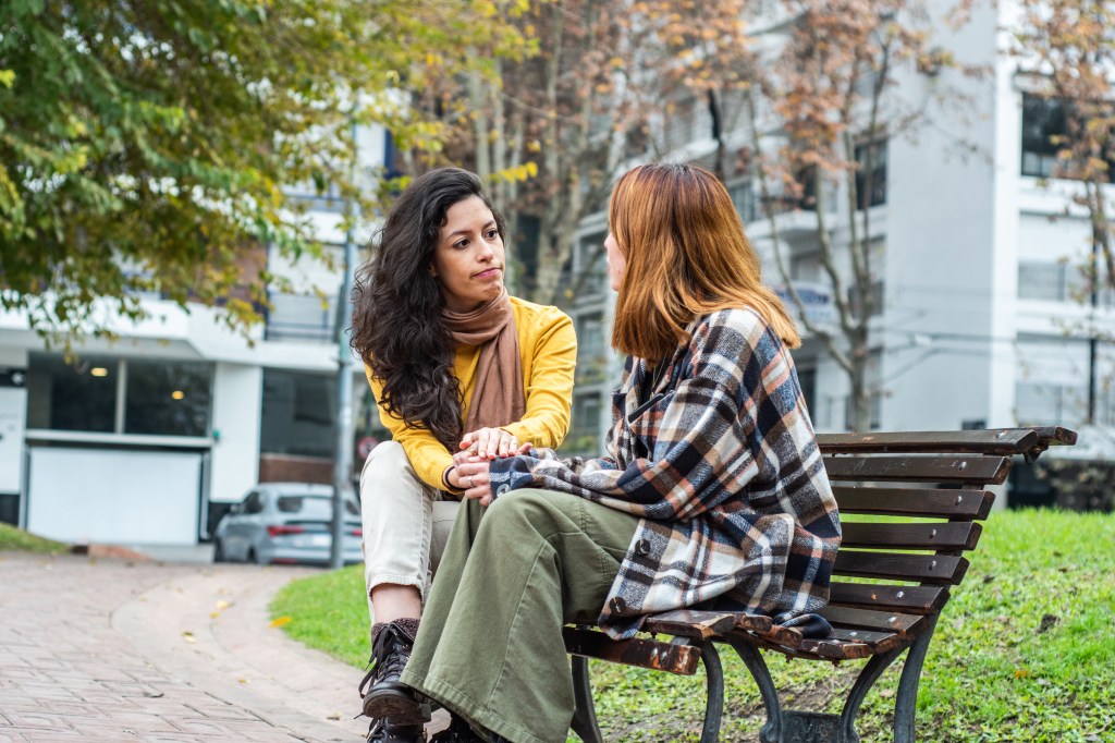 7 signs that someone likes you, according to a psychologist
