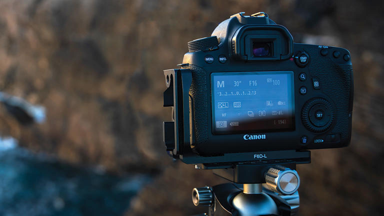 Long exposure photography like this takes more than just slowing your ...