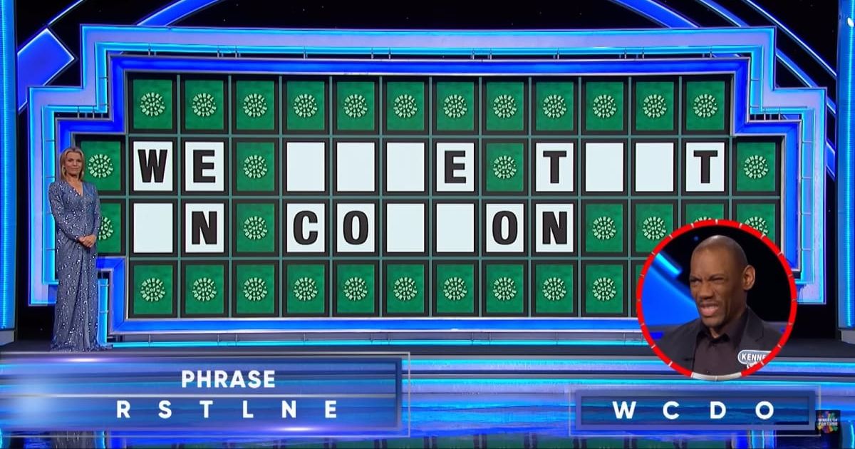 'Wheel of Fortune' contestant loses $75,000 on 'tricky' puzzle — fans ...