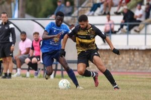 Coupe de France 2025 – 2026. Les résultats du 2ème tour en Normandie