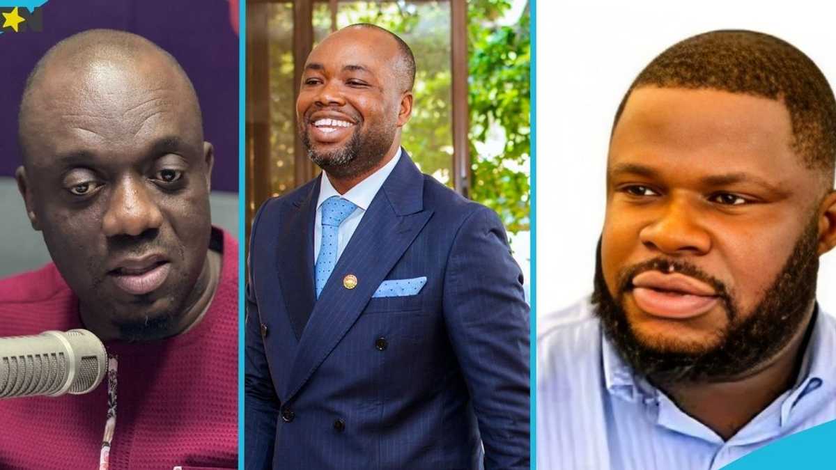 "Honour him with your votes: NPP tells Akwatia to remember late MP ...