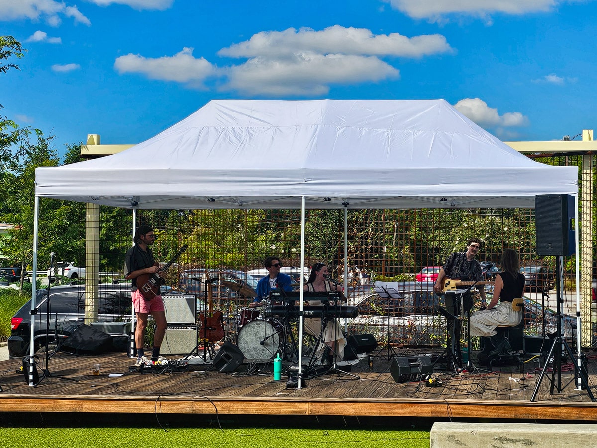 Best Things to Do in Raleigh this Weekend (Sept 1 - Sept 7, 2025)