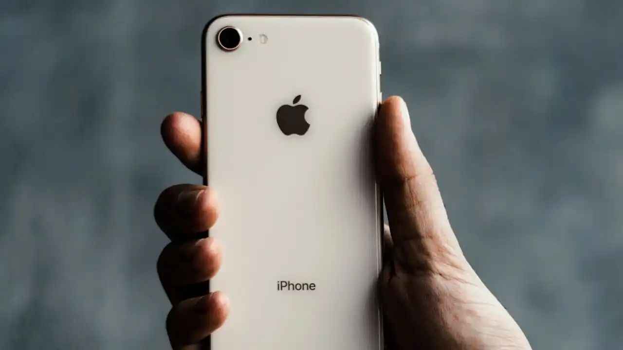 Apple updates its vintage iPhones list ahead of iPhone 17 series launch ...