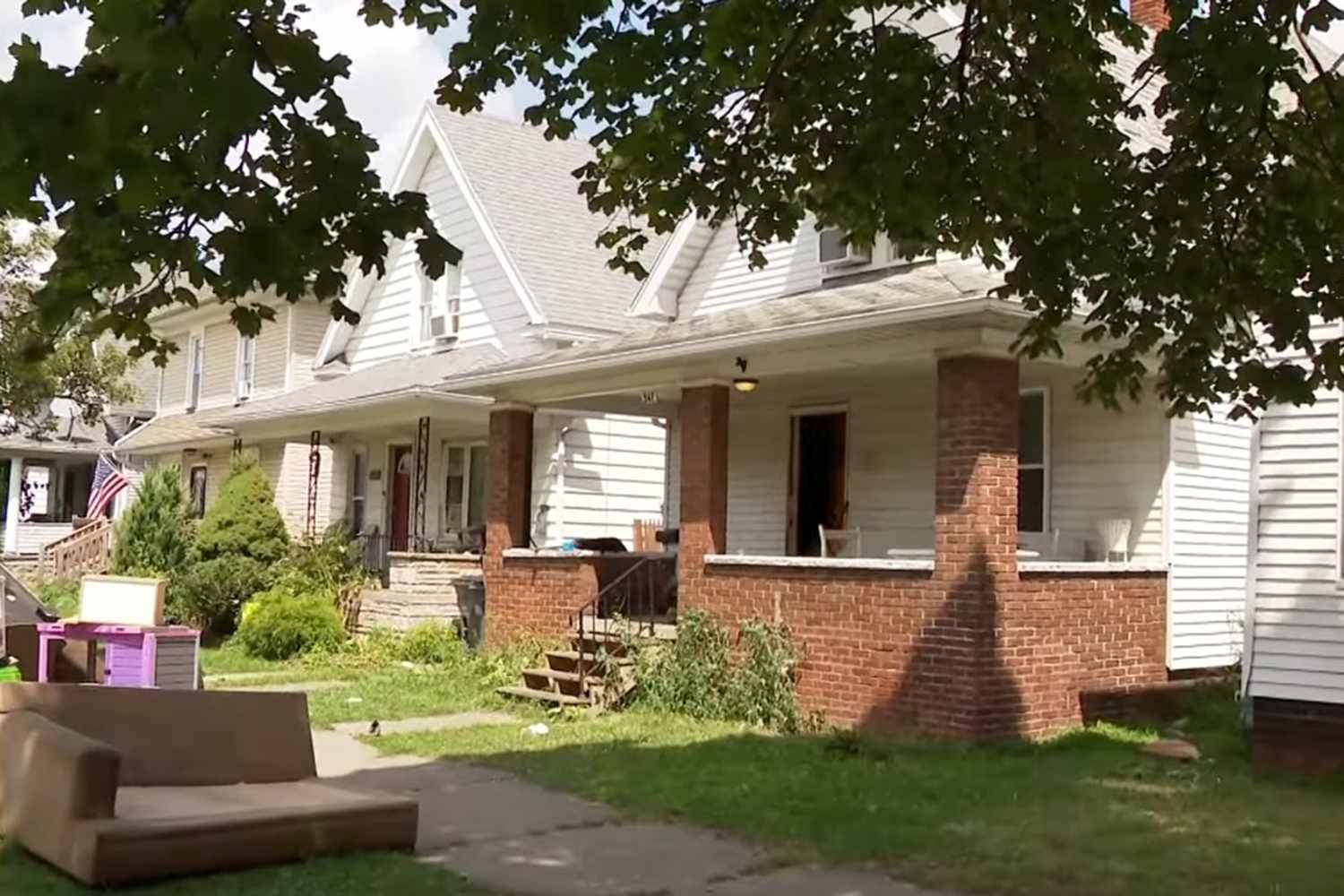 13 Children Removed from Parents' Care After Being Found Living in ...