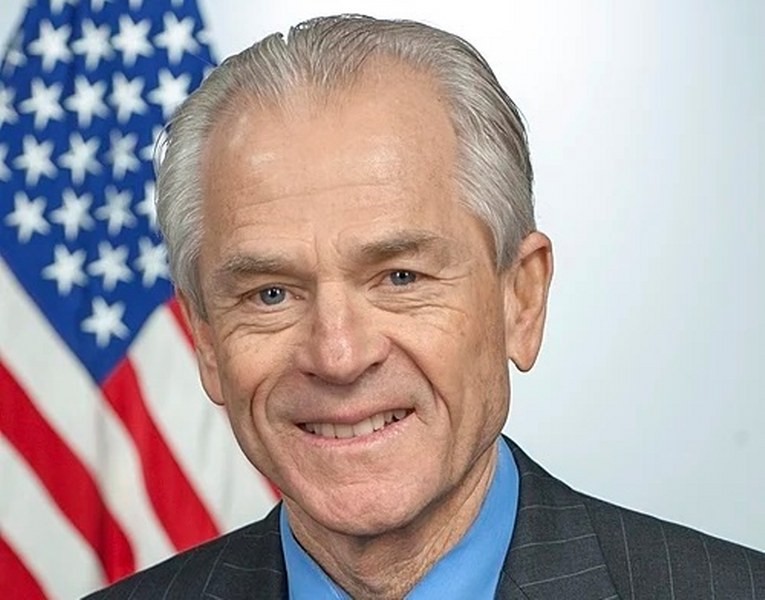 Brahmins profiteering at expense of Indian people: Peter Navarro ...