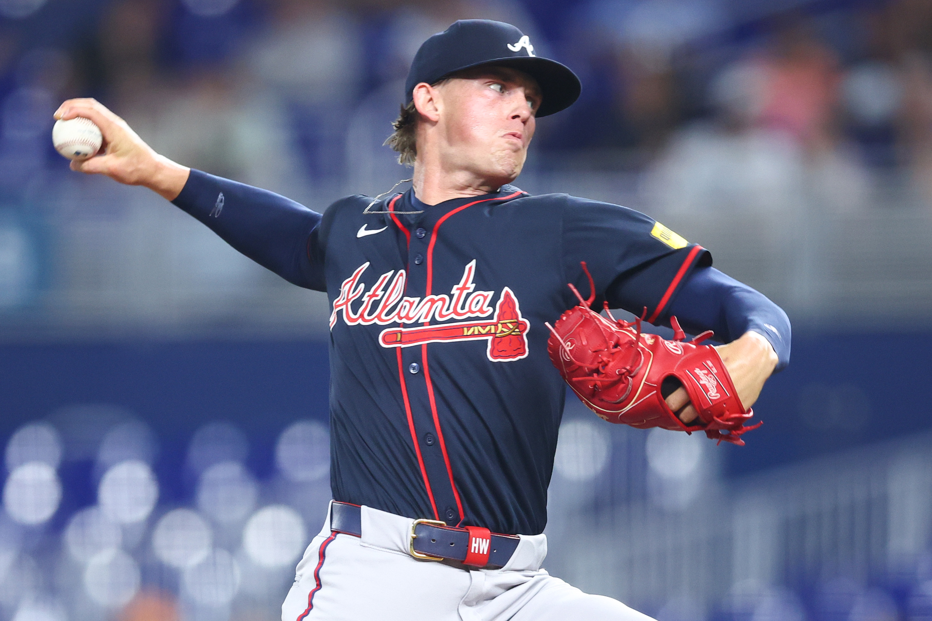 What will be the Braves’ record in September?