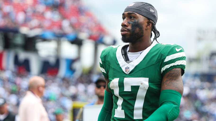 Jets’ recent draft history proves their Day 2 curse is alive and well