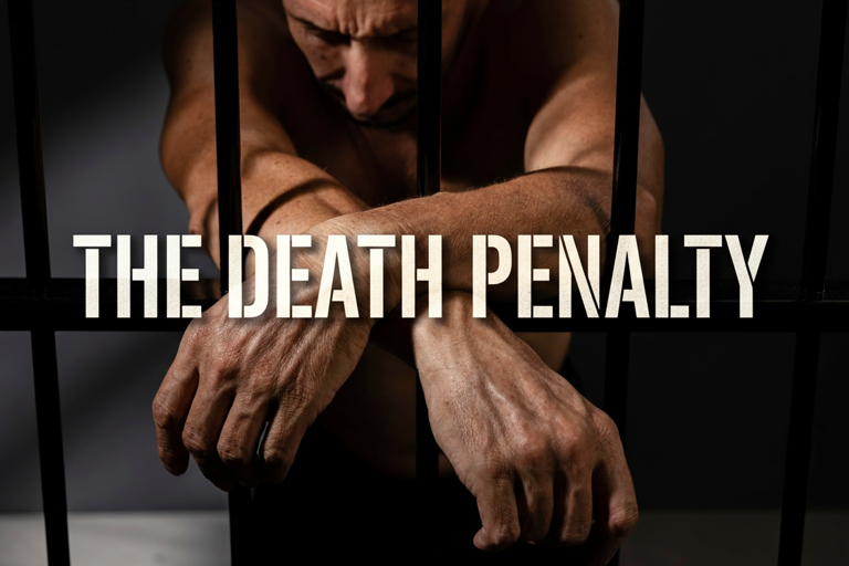 Death Penalty Exposed