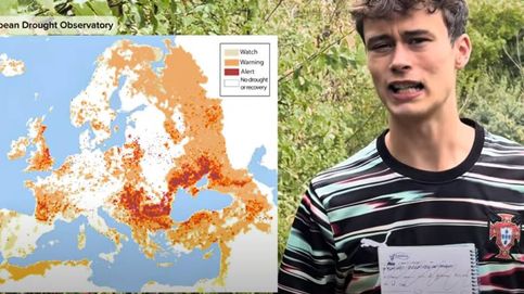 Jorge Rey se pronuncia sobre el tiempo para la vuelta al cole en España ...