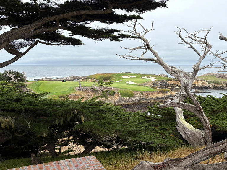 Jordan Spieth, a modern-day Byron Nelson, and the story of Cypress ...