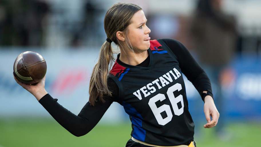 Vote: Who should be High School on SI National Girls Athlete of the ...
