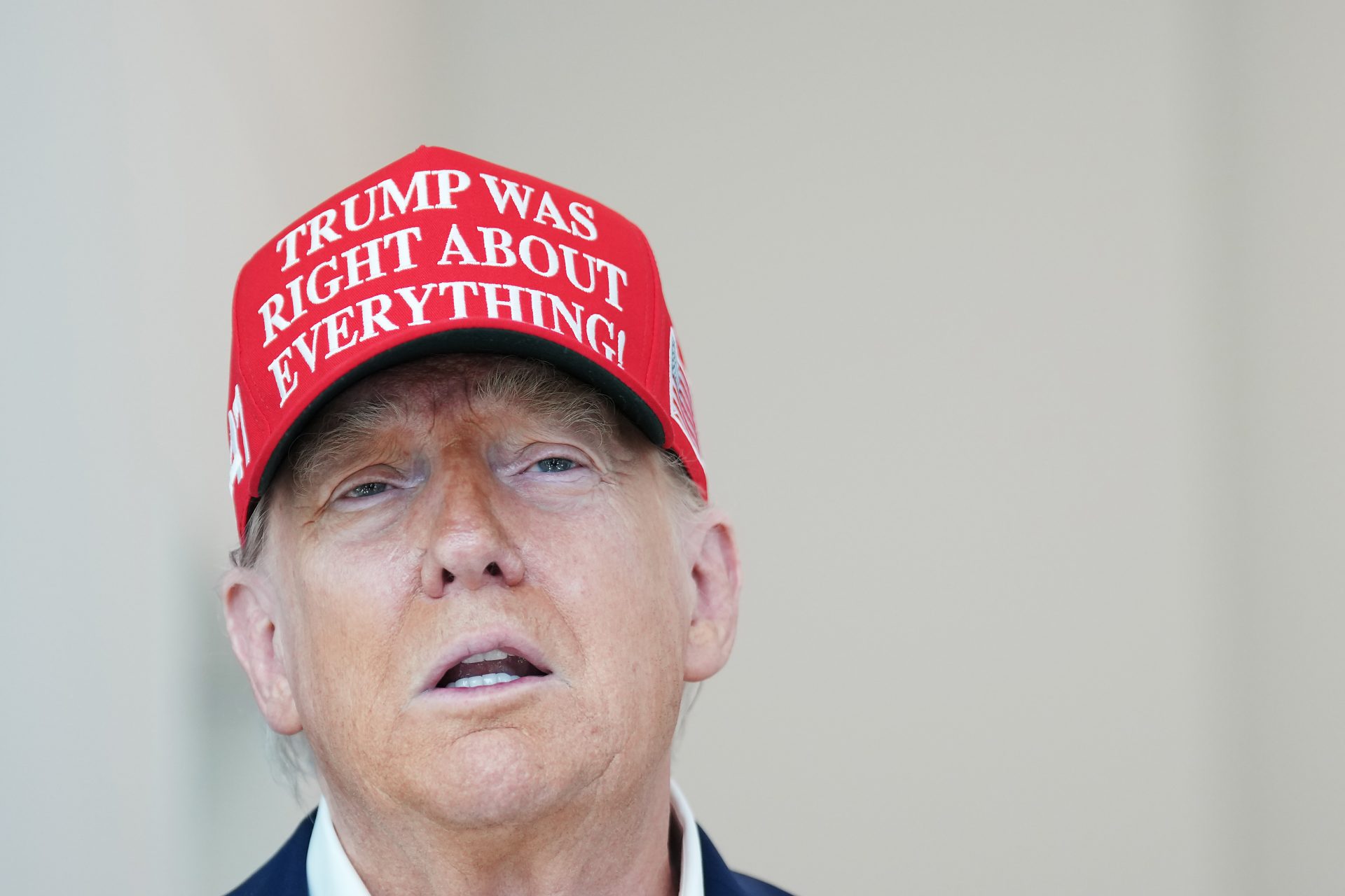 The key factor giving Canada an edge with Trump