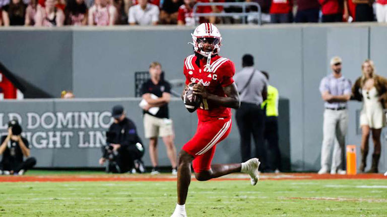 Three Crucial Plays In NC State's Week 1 Win