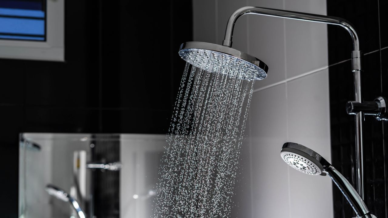 I clean my shower while I'm washing — expert shares her bizarre hacks ...
