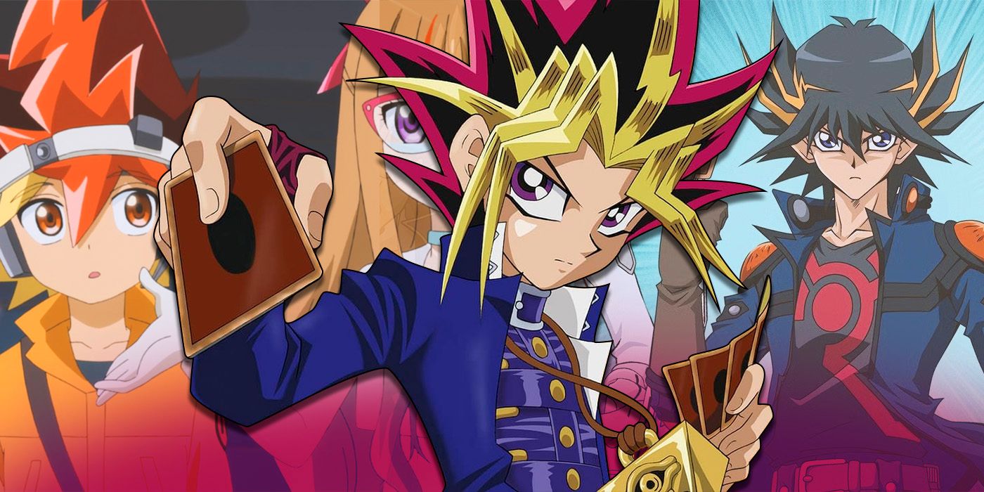 7 Best Spirit Monsters in Yu-Gi-Oh