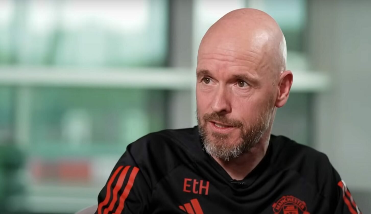 Erik Ten Hag Rakes in €28.1M After Being Sacked Twice in 10 months
