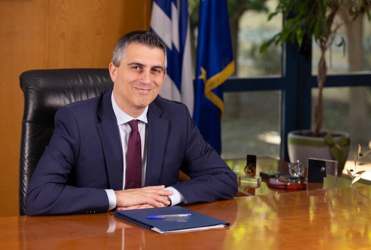 Χρ. Δήμας στο Capital Link: Η Ελλάδα εισέρχεται στο 2026 πιο ισχυρή από ...