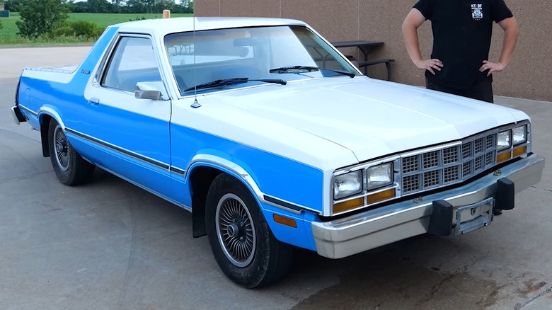10 Ford models you didn't realize existed