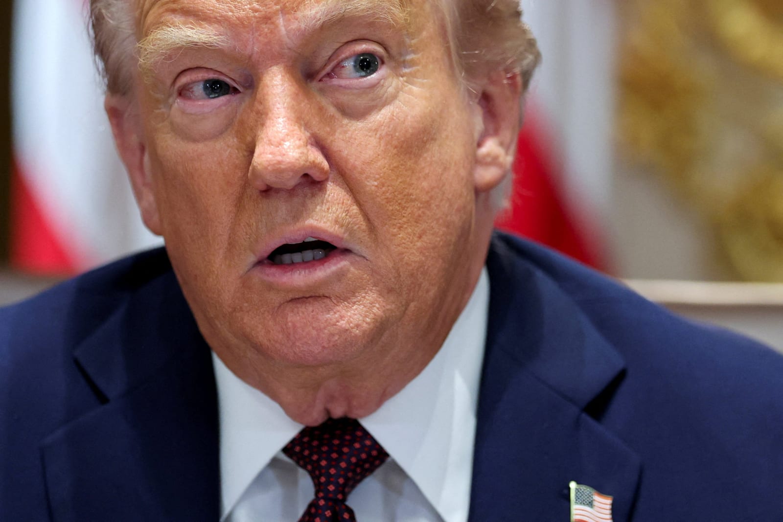 Donald Trump is doomed — and he knows it | Opinion