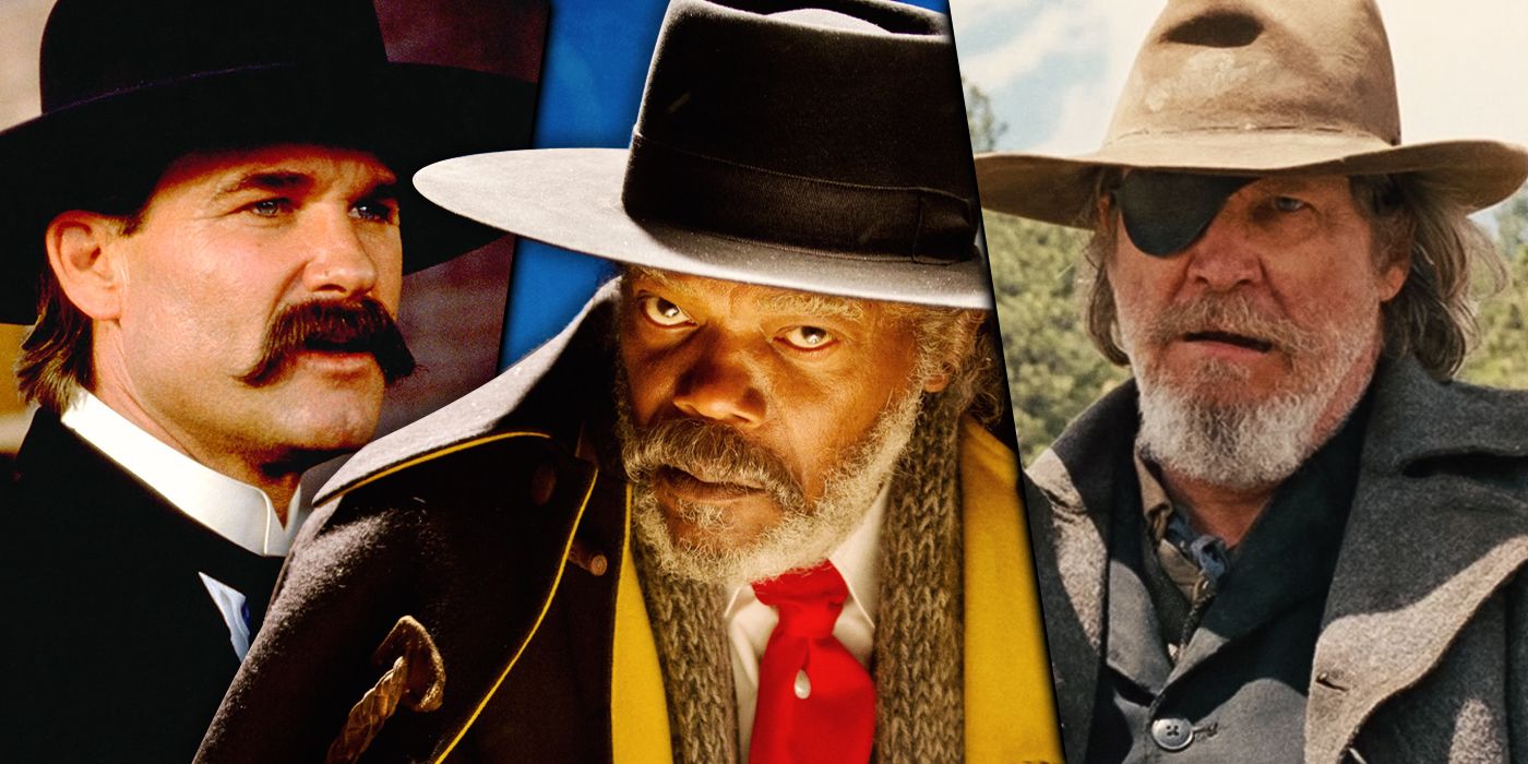10 Actors Who Own the Western Genre (#1 Is Undeniable)