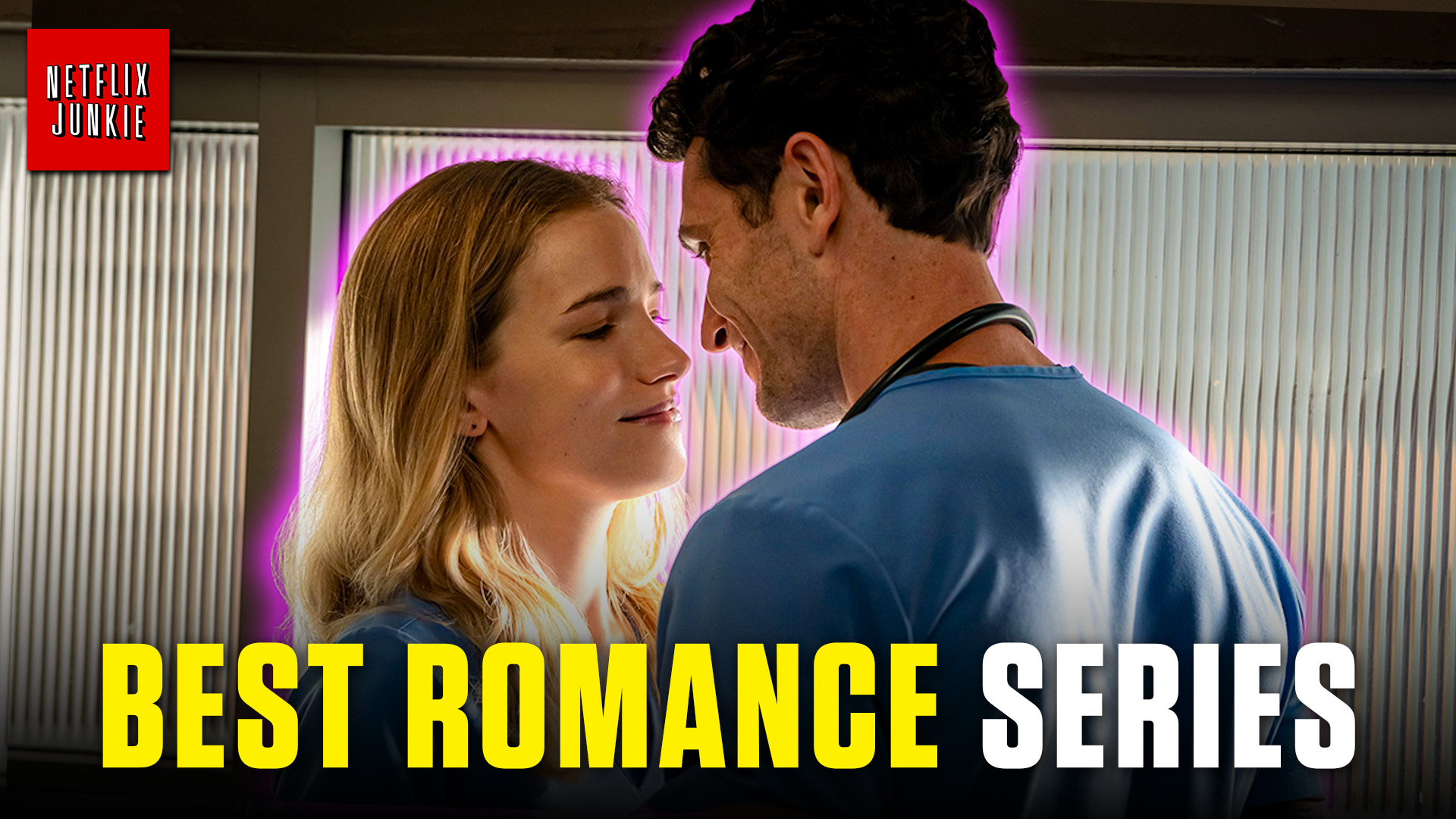 Top 3 Netflix Romance Series for Your 2025 Watchlist