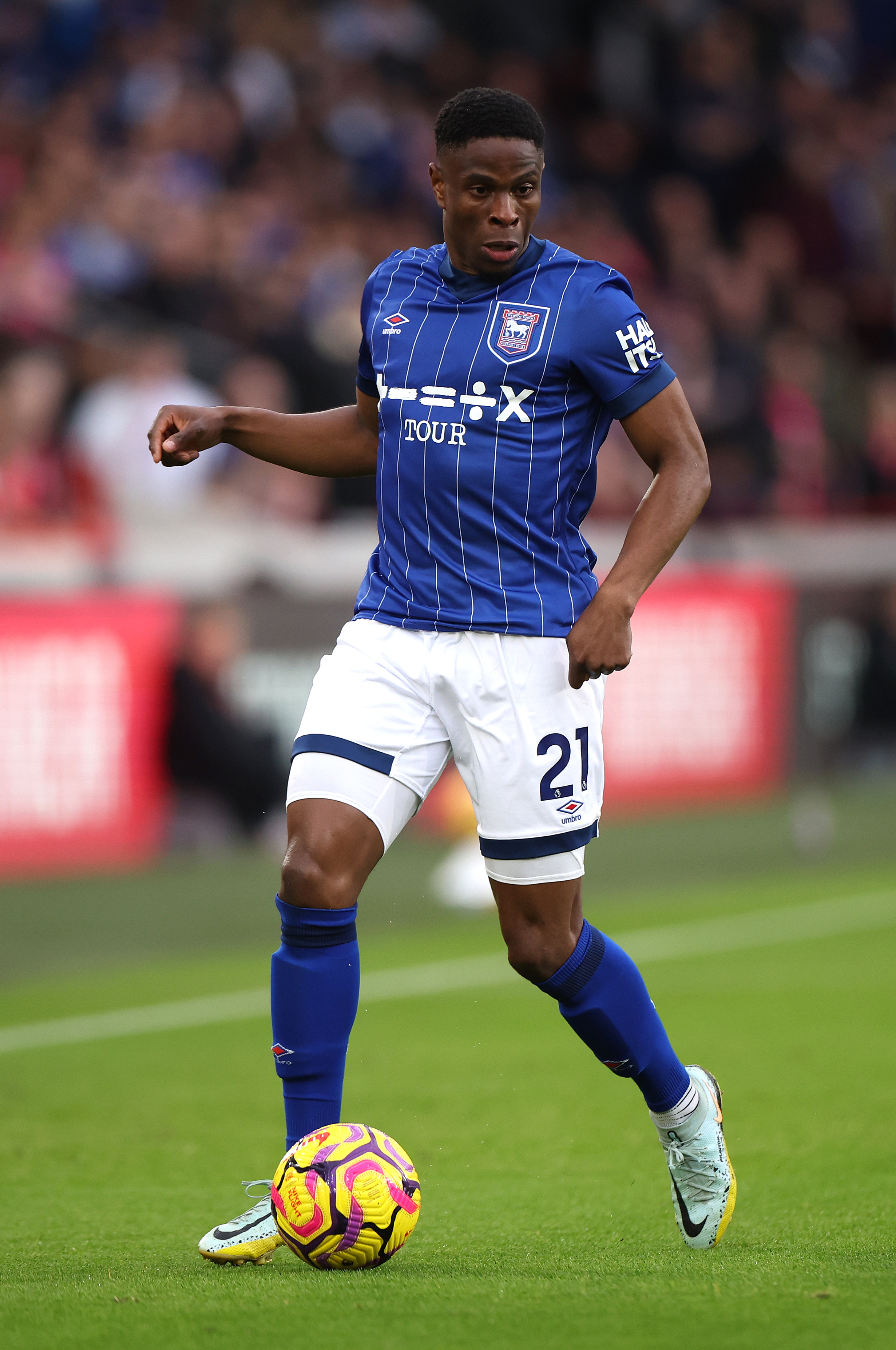 The deadline day merry-go-round for wingers as Portsmouth, Leicester ...