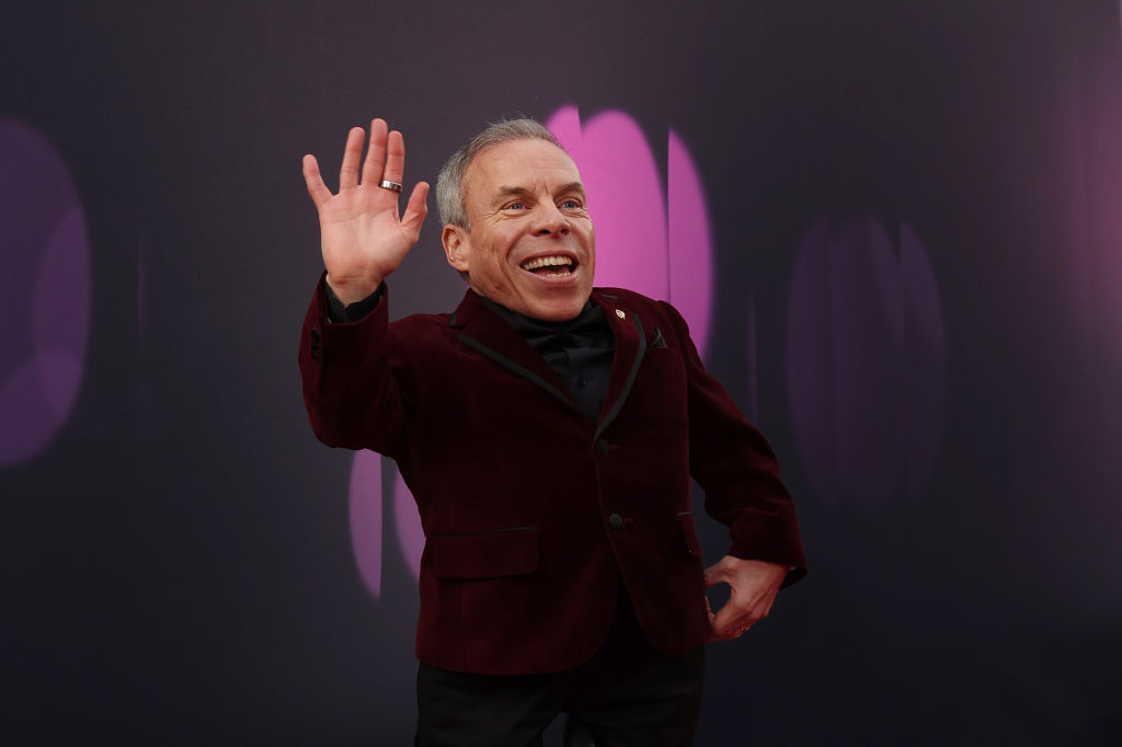 Harry Potter-serie word volgens Warwick Davis vertelt met 'meer detail ...