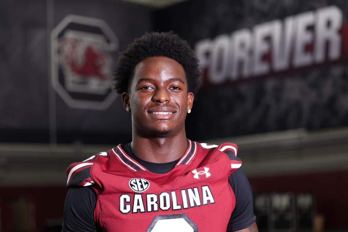 How South Carolina football's newest faces performed against Virginia Tech