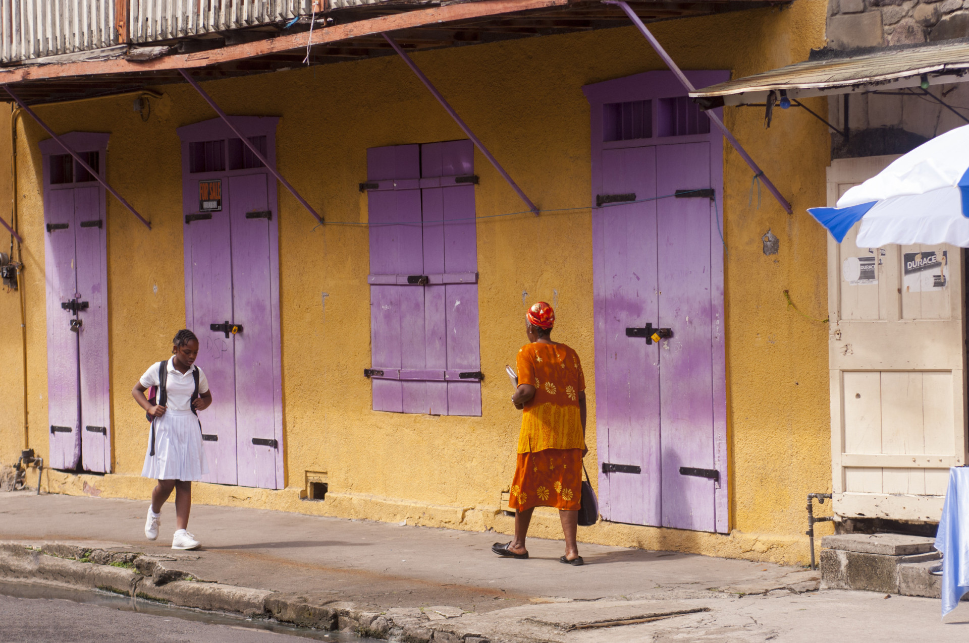 The 30 least populated countries and territories in the world