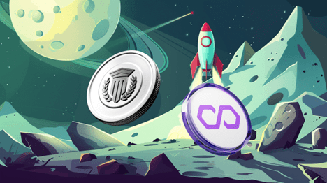 Analysts call a $0.035 coin the best Alt Play since early MATIC and ETH