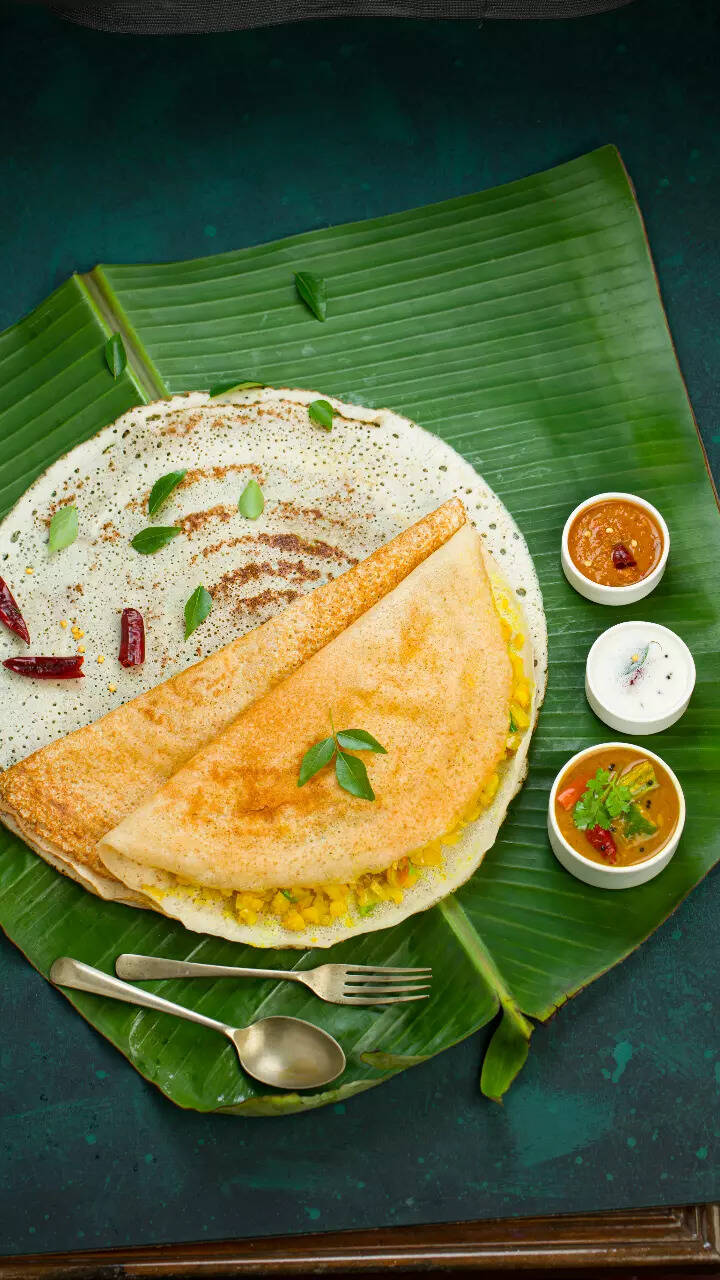 Lauki Dosa: Easy steps to make crispy dosa at home