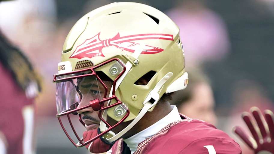 Florida State becomes first program fined under ACC's new field rushing ...