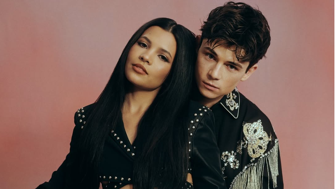 "He’s going to be dead" - My Life with the Walter Boys star Ashby ...