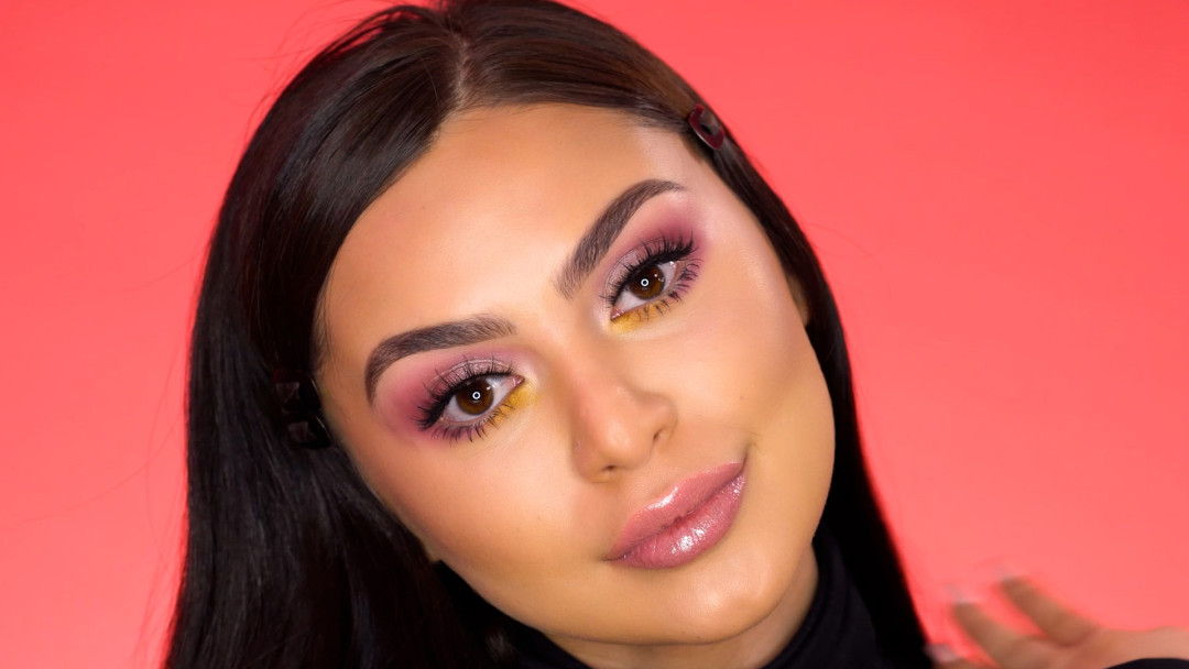 Beautiful Makeup Idea for Any Mood