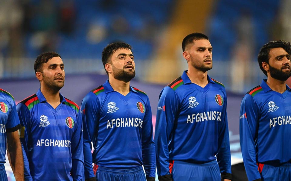 UAE T20I Tri-Series 2025: Teams to observe moment of silence for ...