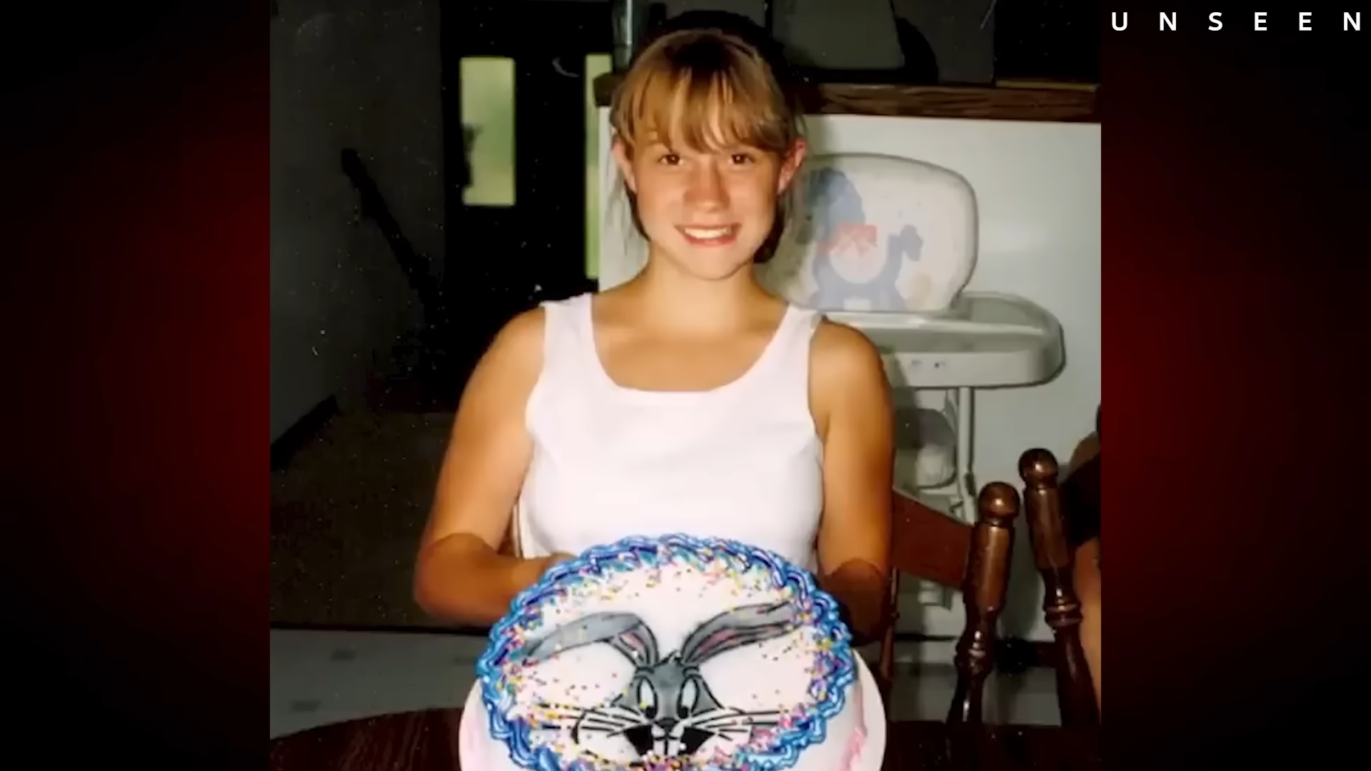 The Teacher Who Stalked a 13-Year-Old Girl