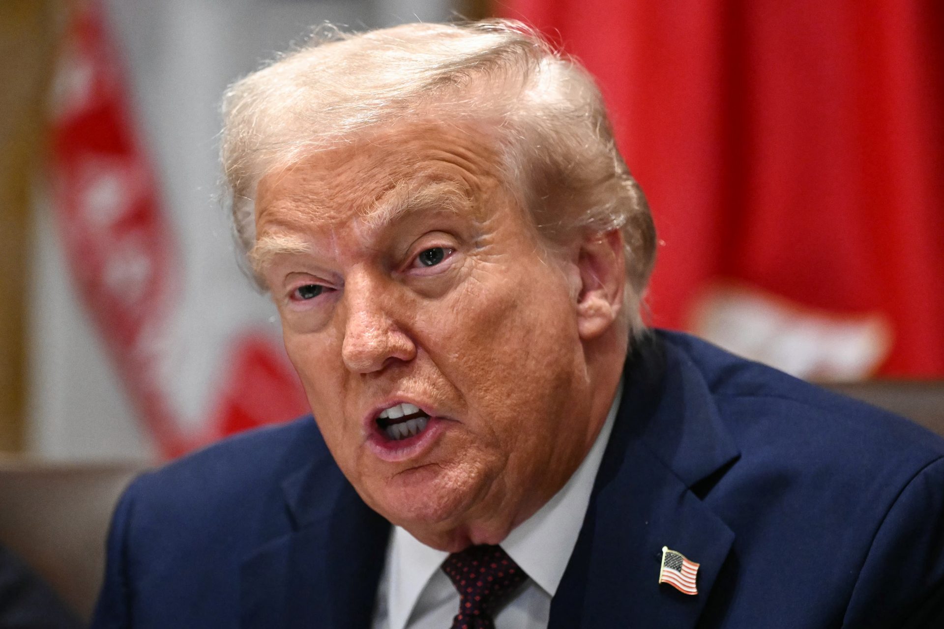 US ambassador sheds light on Trump's beef with Canada