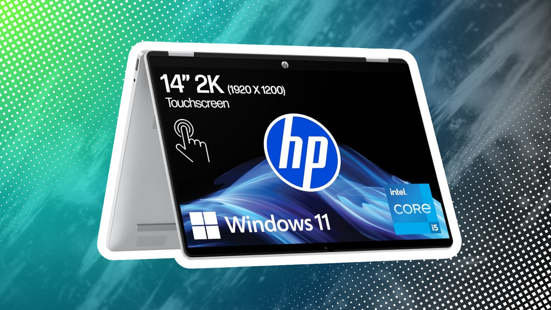 Laptop & Tablet in einem: Amazon verkauft starkes HP-Convertible zum ...