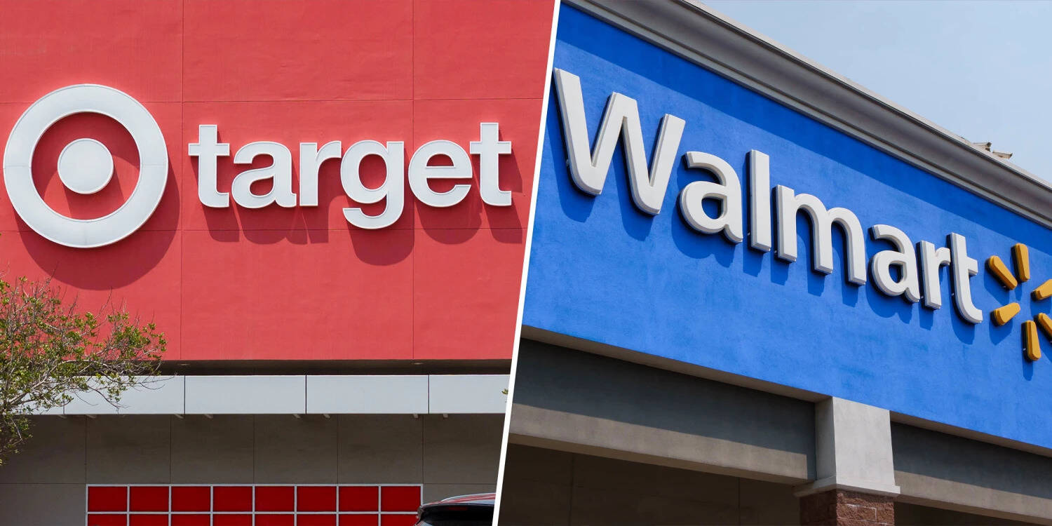 Are Walmart, Publix, Target, and Kroger open on Labor Day 2025? Here’s ...