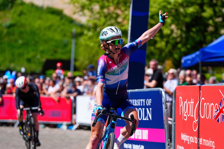 All the pro cycling transfers for 2026: Louis Barré moves to Visma ...