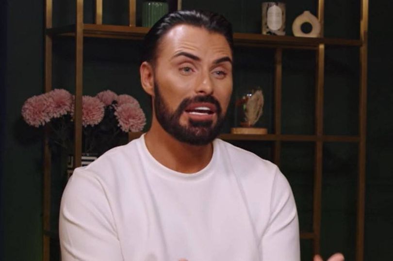Rylan Clark hosting 'harrowing' Sky show about the Essex Witches