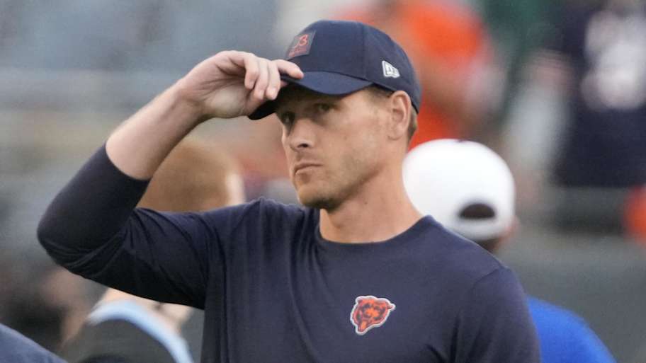 6 Bears breakout stars the NFL isn't ready to handle in 2025