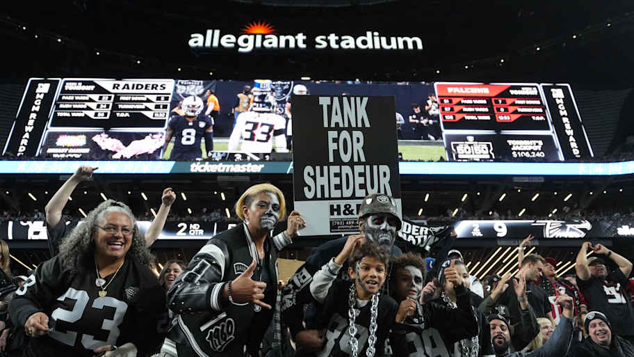 Why Raiders Must Make 2025 Excitement Justified