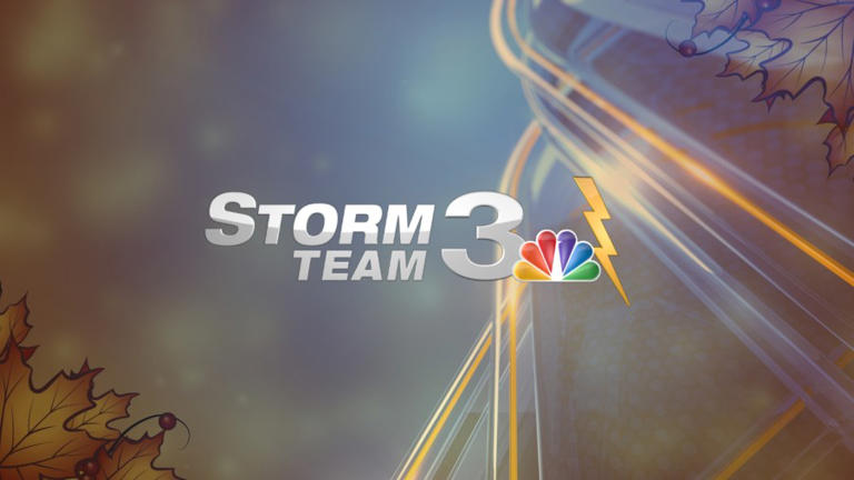 Storm Team 3: Warm weather settles in for holiday week