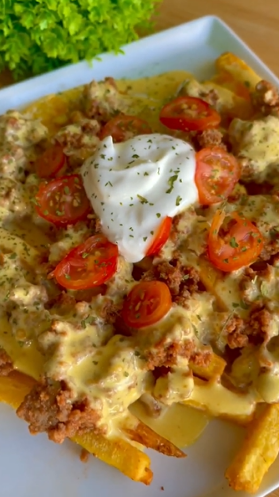 Papas Supremas Low-Carb: Sabor Sin Culpa