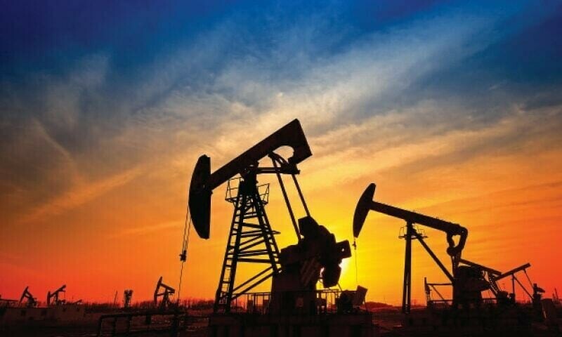Pakistan's oil and gas reserves rise sharply in first half of 2025