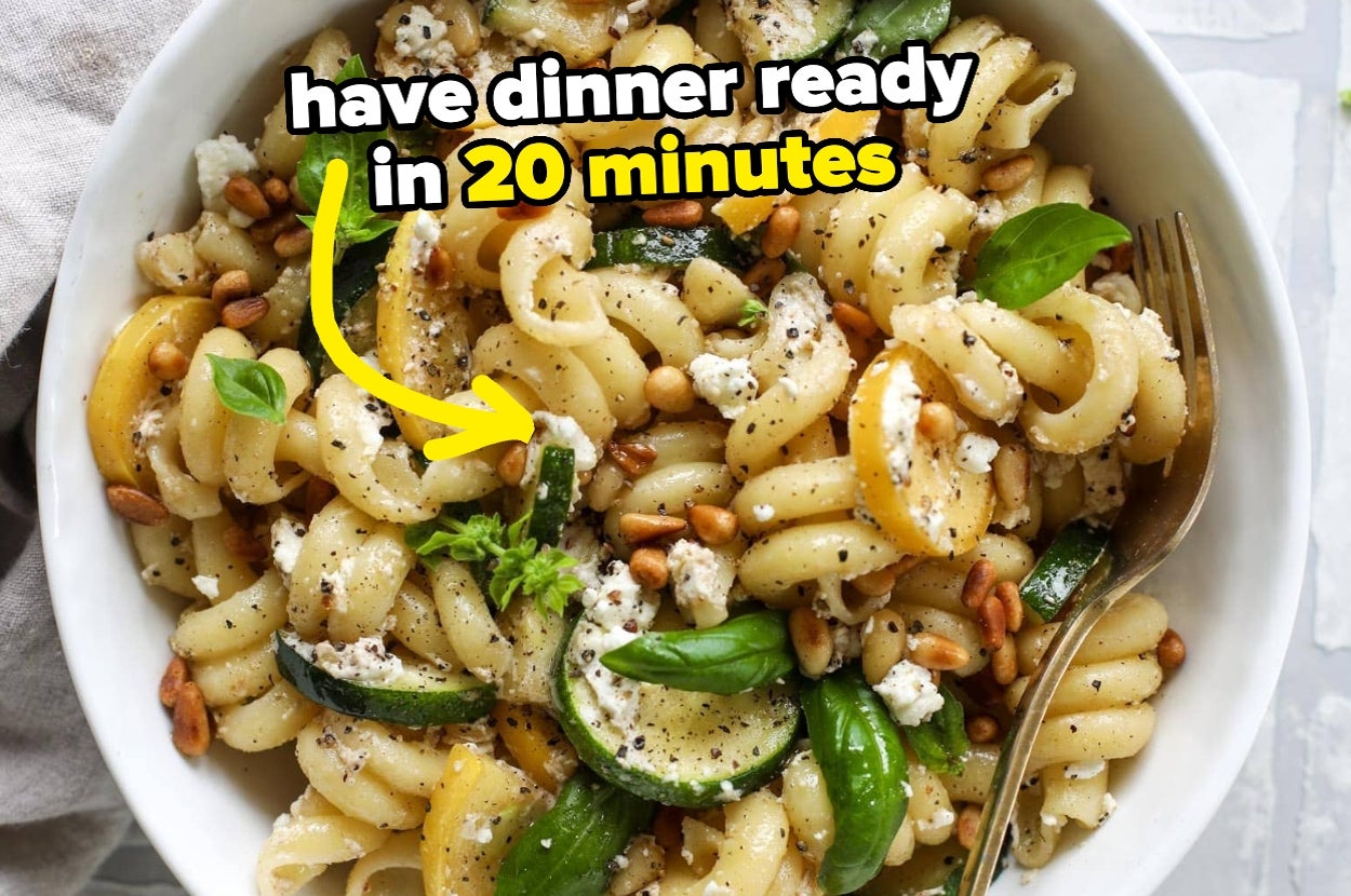 It's September, So I Found The 30 Best Recipes For The Transition ...